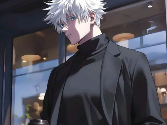 Bộ sưu tập 500+ ảnh Gojo Satoru ngầu nhất mọi thời đại