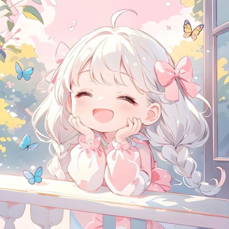 Tải 45+ ảnh avatar cute cho nam và nữ đáng yêu nhất hiện nay
